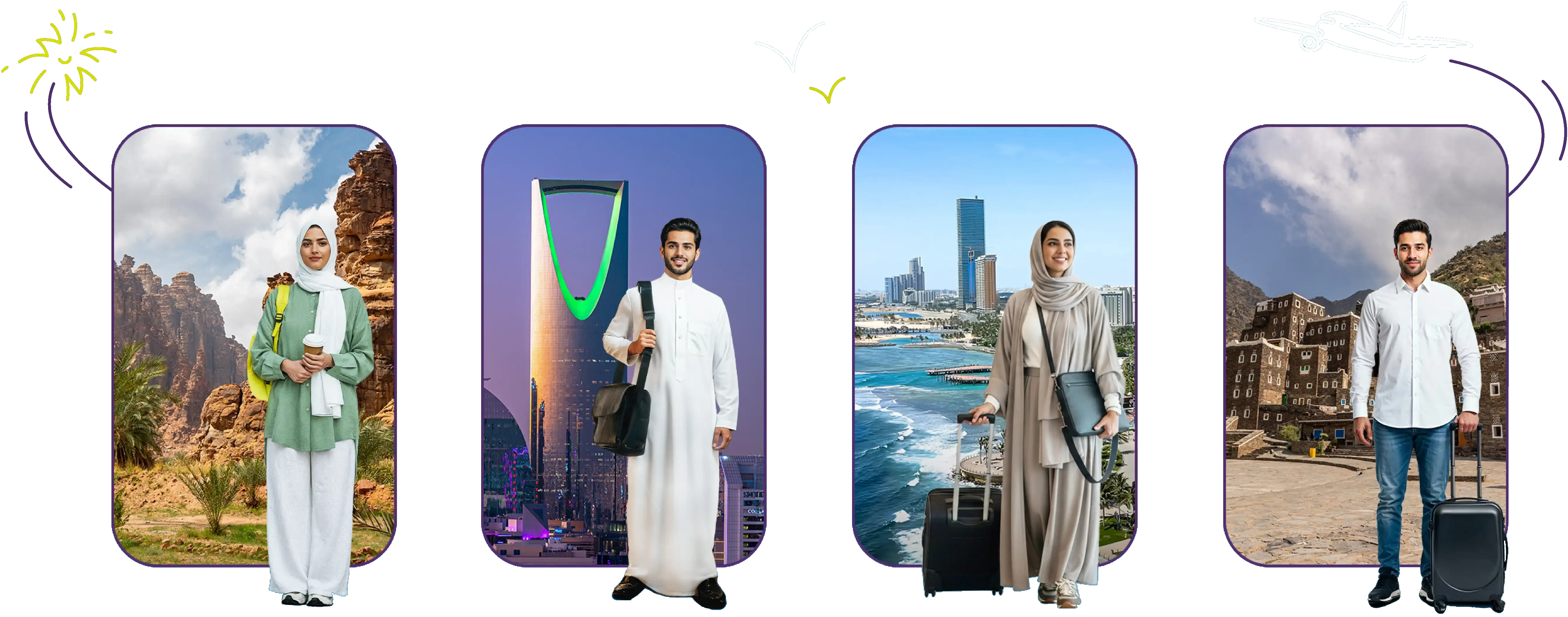 Adeal Membership| Flight Membership program
